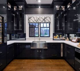 Outdated Kitchen Cabinet Paint Colors in 2026 | Redesign