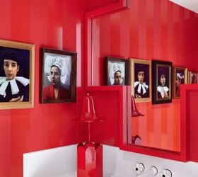 The WORST Colors to Paint Your Bathroom, According to Designers | Redesign