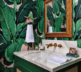 The WORST Colors to Paint Your Bathroom, According to Designers | Redesign