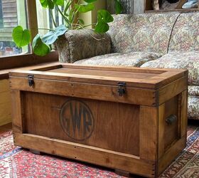 Fresh, Functional & Stylish Alternatives to Coffee Tables | Redesign