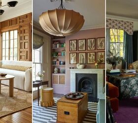 Fresh, Functional & Stylish Alternatives to Coffee Tables | Redesign