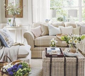 Fresh, Functional & Stylish Alternatives to Coffee Tables | Redesign