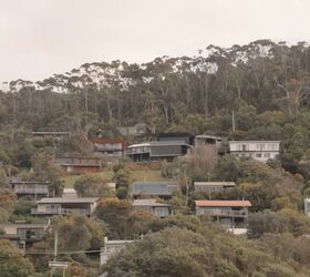 Rebuilding After Fire: A Simple Modern Cabin in Separation Creek | Redesign