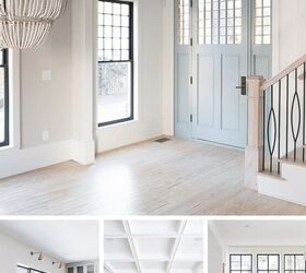 The Best White Paint Colors To Use In Your Home | Redesign