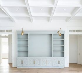 The Best White Paint Colors To Use In Your Home | Redesign