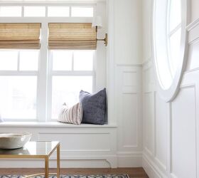 The Best White Paint Colors To Use In Your Home | Redesign