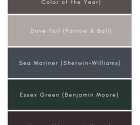 The 2026 Paint Trends: 8 Livable Color Shaping Homes This Year | Redesign