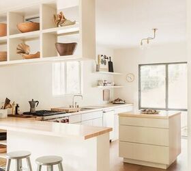 Are Oversized Kitchen Islands on the Way Out? | Redesign