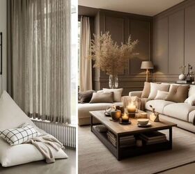 6 Simple Ways to Create a Cozy and Calming Home | Redesign