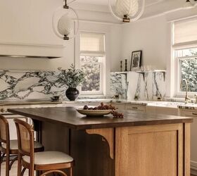 Soft Kitchen Trend: How to Create a Warm and Cozy Kitchen | Redesign