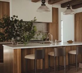 Soft Kitchen Trend: How to Create a Warm and Cozy Kitchen | Redesign