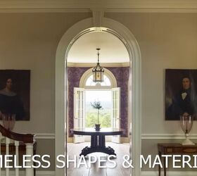 How to Create an Old Money Home Without Chasing Trends | Redesign