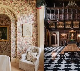 How to Create an Old Money Home Without Chasing Trends | Redesign