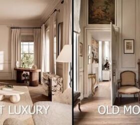 How to Create an Old Money Home Without Chasing Trends | Redesign