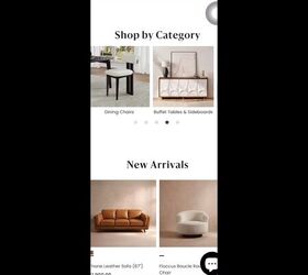 How I Refreshed My Entryway With Marble, Lighting and Storage | Redesign