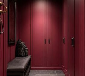 Best & Worst Paint Colors for Your Entryway, According to Psychology ...