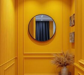 Best & Worst Paint Colors for Your Entryway, According to Psychology ...