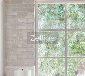 Six Stylish Alternatives to the Classic White Subway Tile Backsplash ...