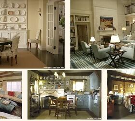 How to Make Your Home Feel Cozy Like a Nancy Meyers Set | Redesign