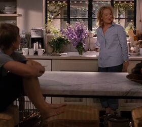 How to Make Your Home Feel Cozy Like a Nancy Meyers Set | Redesign