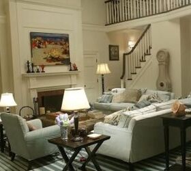 How to Make Your Home Feel Cozy Like a Nancy Meyers Set | Redesign