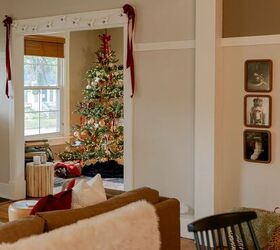 Seven Easy Tips for Holiday Decorating That Take Less Than 15 Minutes ...