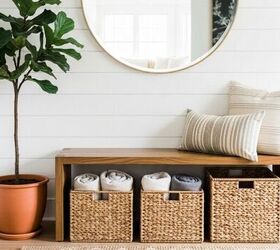Make Small Rooms Bigger: Simple Ways to Make a Room Feel Larger | Redesign