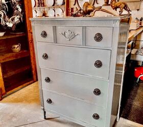 Vintage Dresser Decorating Ideas Guide: Why Designers Always Make Room ...