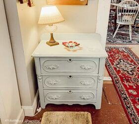 Vintage Dresser Decorating Ideas Guide: Why Designers Always Make Room ...