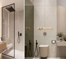 How to Design and Style a Small Bathroom Beautifully | Redesign