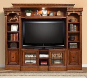 7 Stylish Alternatives to Bulky Entertainment Centers | Redesign