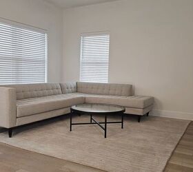 Neutral Living Room Design Ideas for a Cozy, Elevated Home | Redesign