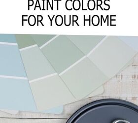 How to Find the Right Paint Color (That is Perfect for YOUR Home ...