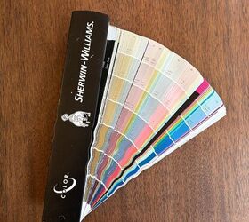 How to Find the Right Paint Color (That is Perfect for YOUR Home ...