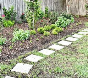 Plastic Stepping Stones That Look & Feel Like the Real Thing | Redesign
