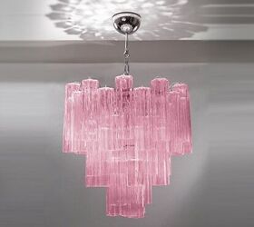 Using The Color Pink in Home Decor | Redesign