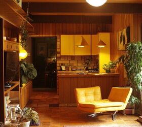 7 Paint Colors From the ’70s That People Are Loving Again | Redesign