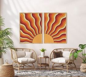 7 Paint Colors From the ’70s That People Are Loving Again | Redesign