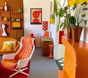 7 Paint Colors From the ’70s That People Are Loving Again | Redesign