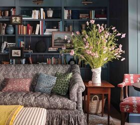Interior Design Trends for 2026: Timeless Style With Layered Character ...