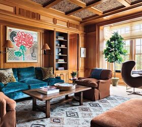 Interior Design Trends for 2026: Timeless Style With Layered Character ...