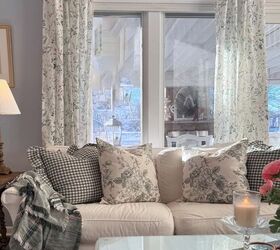 Creating a Calm Winter Home: Simple Rhythms for Slow Living | Redesign