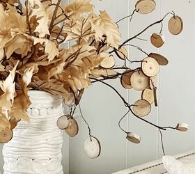 21 Ways To Decorate With Twigs | Redesign