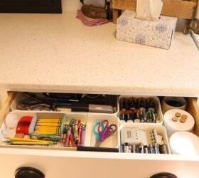 How to Be Tidy With One Simple Secret | Redesign