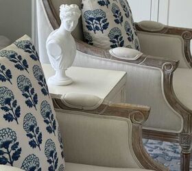 Beautiful Living Room Makeover: From Builder-Grade to Custom | Redesign