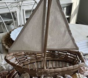 Create a Beautiful Nautical Table With These Easy Decor Ideas | Redesign