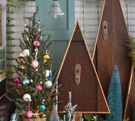 How to Add Nostalgic Charm to Your Home With Old Doors and Windows ...