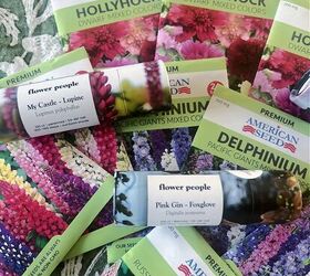 Winter Sowing Perennials: Cold-Hardy Flowers That Come Back Every Year ...