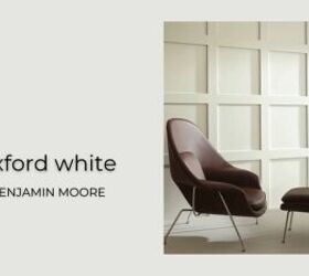 How to Choose the Perfect Soft White Paint | Redesign