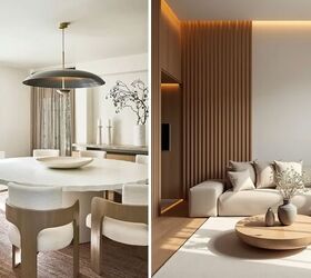Warm Minimalism: Finding Calm Without Losing Comfort | Redesign